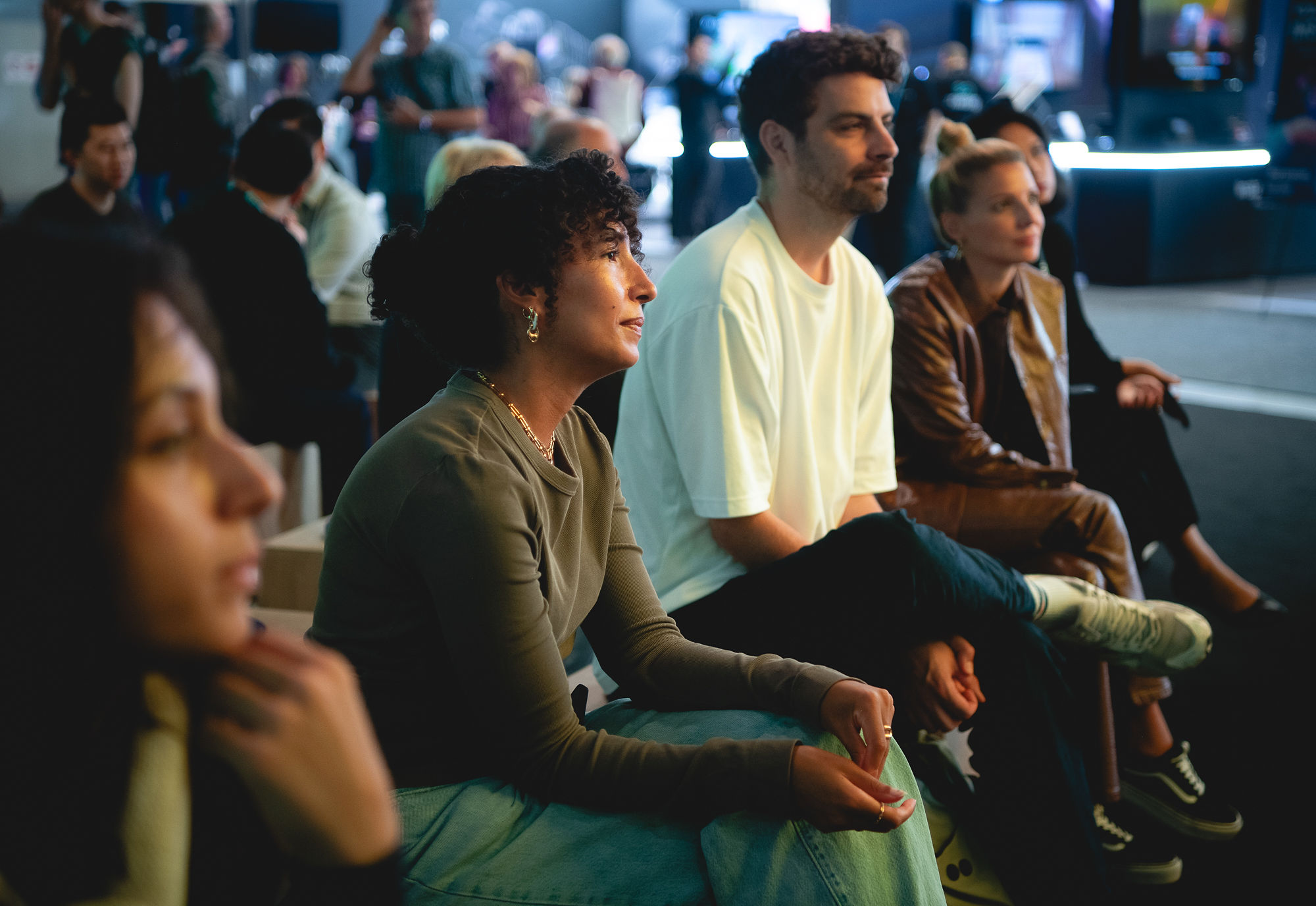 The IFA Innovation Awards – Meet the Jury | IFA Innovation For All